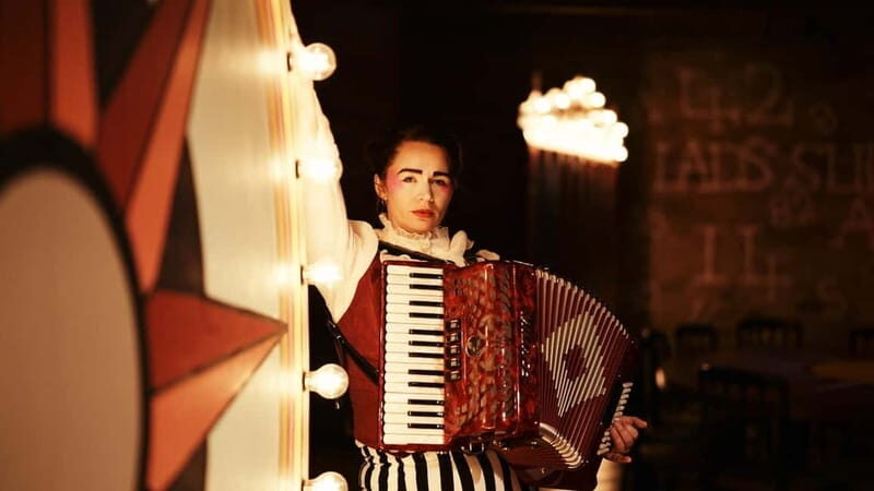 London: The Magician's Table - Up-Close Magic Show - Final Thoughts