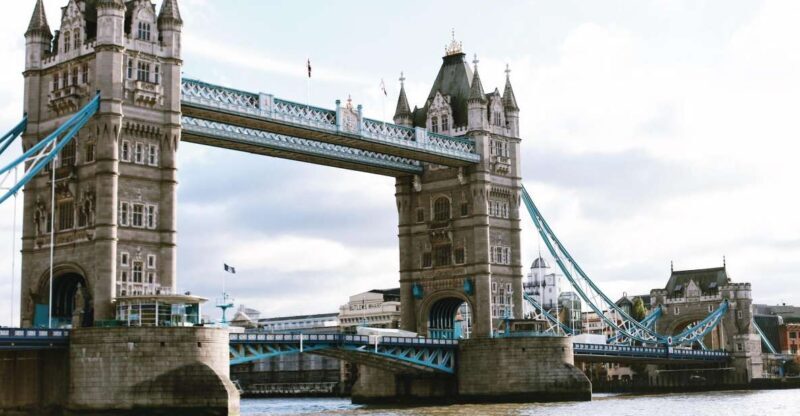 London: The Old City of London - Guided Walking Tour - Scenes from The Da Vinci Code and the Temple Church