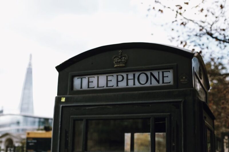 London: The Old City of London - Guided Walking Tour - Authentic Experiences and Hidden Gems