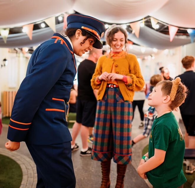 London: The Paddington Bear Experience - Final Thoughts