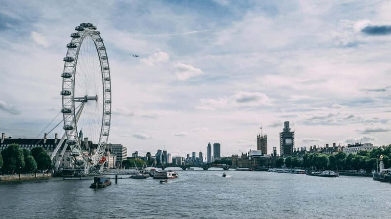 London: The River Thames Trail (Walking Tour) - Authentic Insights from Reviewers
