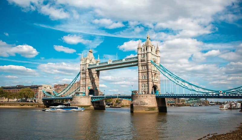 London: The River Thames Trail (Walking Tour) - The Sum Up: Who Would Love This Tour?