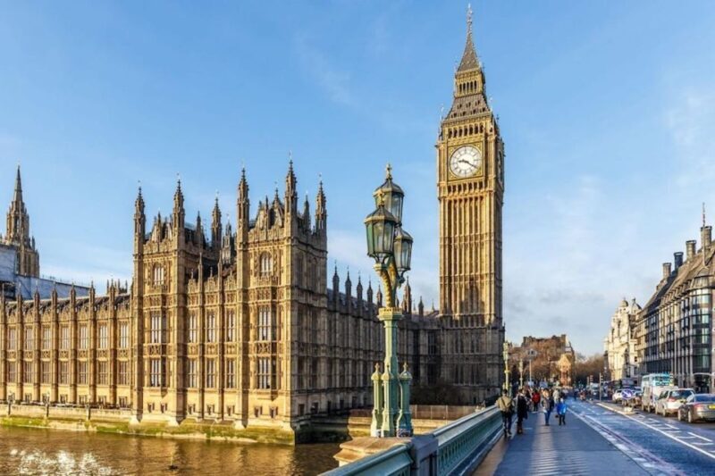London: The Shard Viewing Gallery & Westminster Walking Tour - Final Thoughts