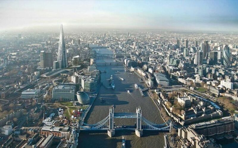 London: The Shard Viewing Gallery & Westminster Walking Tour - Additional Recommendations