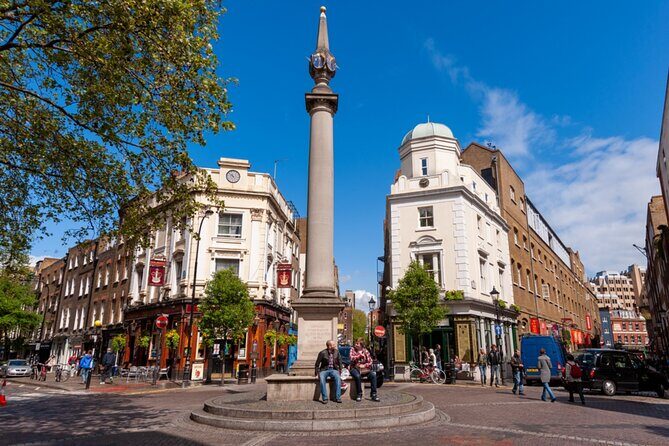 London: The Wizard's Mystery Exploration Game - Practicalities and Logistics