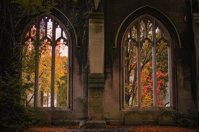 London through the lens: Iconic photo spots, hidden gems & food. - What Travelers Say About This Tour