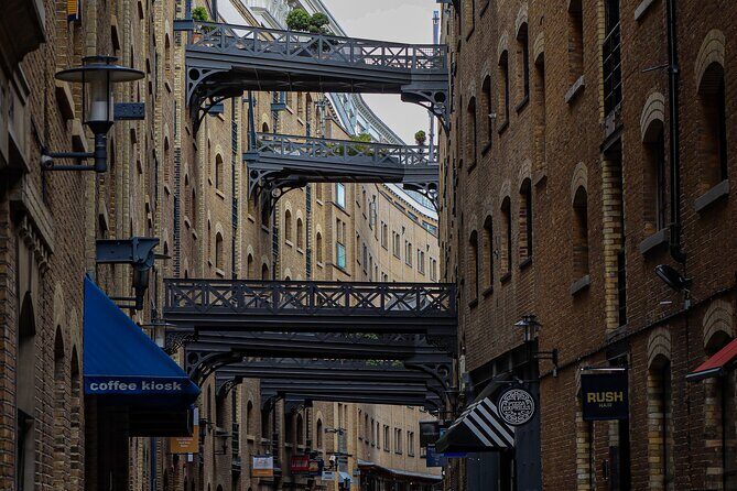 London through the lens: Iconic photo spots, hidden gems & food. - Final Thoughts