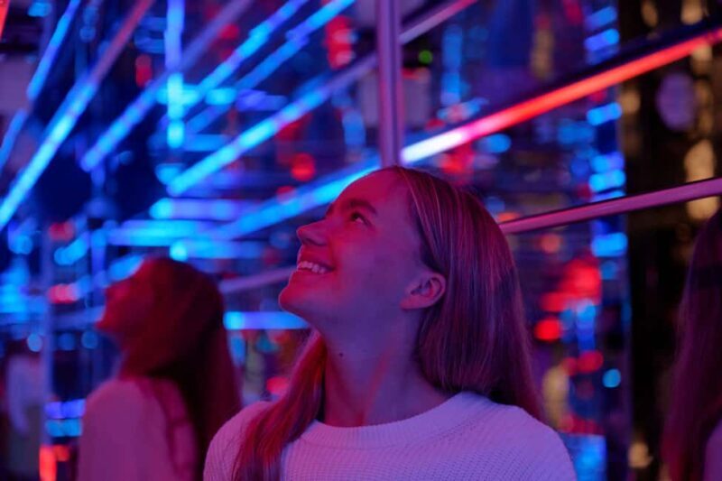 London: Tickets for Moco Modern & Contemporary Art Museum - Key Points