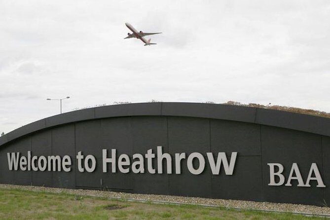 London to Heathrow Airport Private Departure Transfers - Why Choose This Private Transfer?
