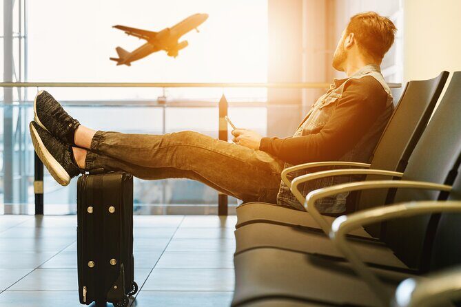 London to Heathrow Airport Private Departure Transfers - Who Might Want to Consider Alternatives?