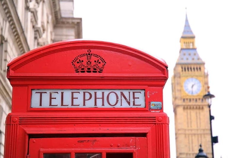 London to Oxford & Bicester Village Tour Return - Exploring the London to Oxford & Bicester Village Tour Return