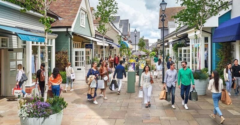 London to Oxford & Bicester Village Tour Return - FAQ