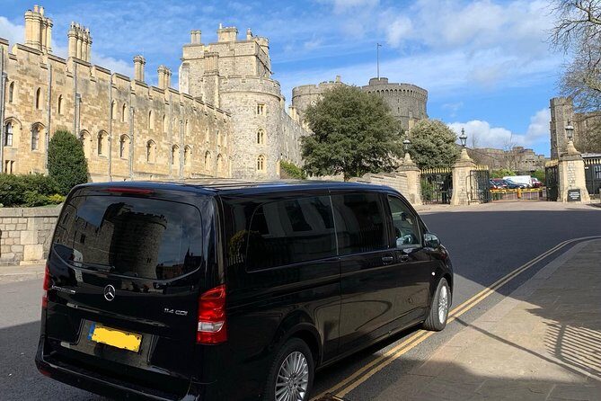 London to Southampton Cruise Port Via Windsor Castle - Why Travelers Love This Experience