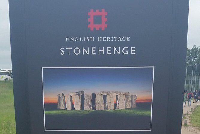 London to Southampton Cruise Terminal/Hotel with Stopover at Stonehenge - Why Choose This Tour? The Benefits