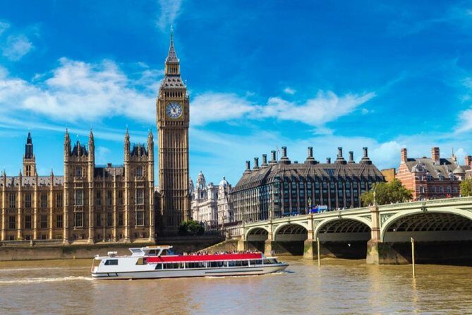 London To Southampton Cruise Terminals - In-Depth Look at the London to Southampton Cruise Transfer