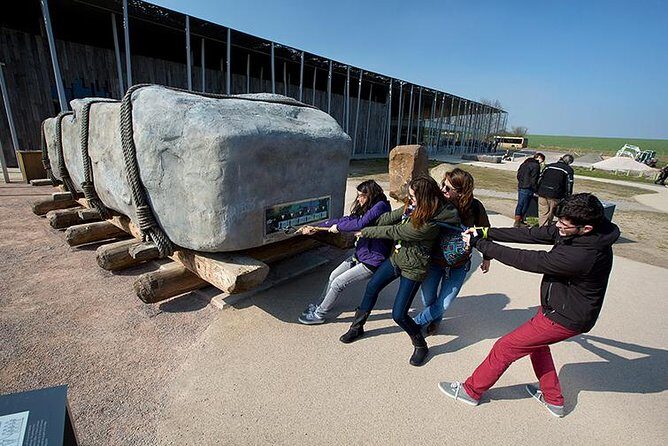 London to Southampton via Stonehenge and Salisbury - An In-Depth Look at the Experience