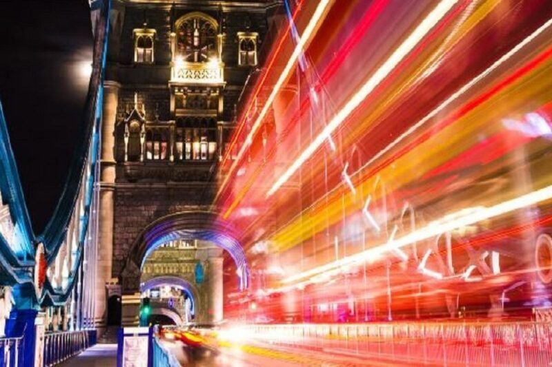 London: Tootbus London by Night Bus Tour - A Detailed Look at the Tour Experience