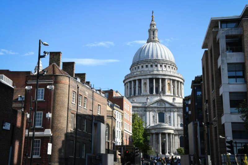 London: Top 30 Sights Tour and Sherlock Holmes Museum - What Travelers Love the Most