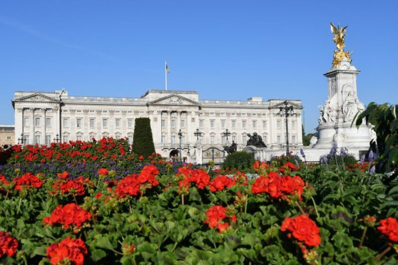 London: Top 30 Sights Tour and Sherlock Holmes Museum - Potential Drawbacks
