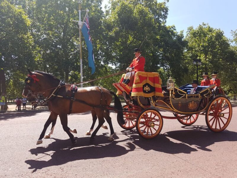 London: Top 30 Sights Tour and Sherlock Holmes Museum - Final Thoughts