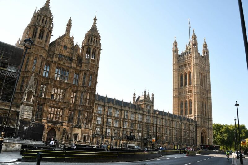 London: Top 30 Sights Walking Tour and Tower of London Entry - FAQ