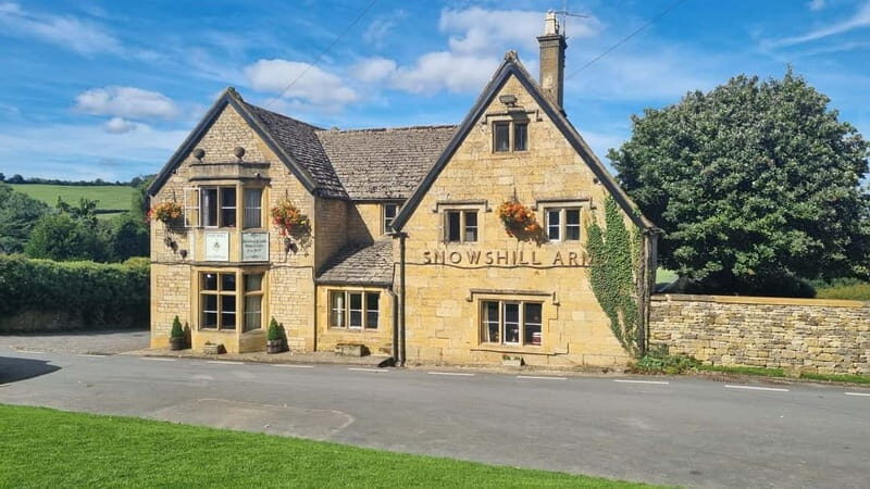 London: Top 7 Cotswolds Stops plus Shakespeare's Stratford - Frequently Asked Questions