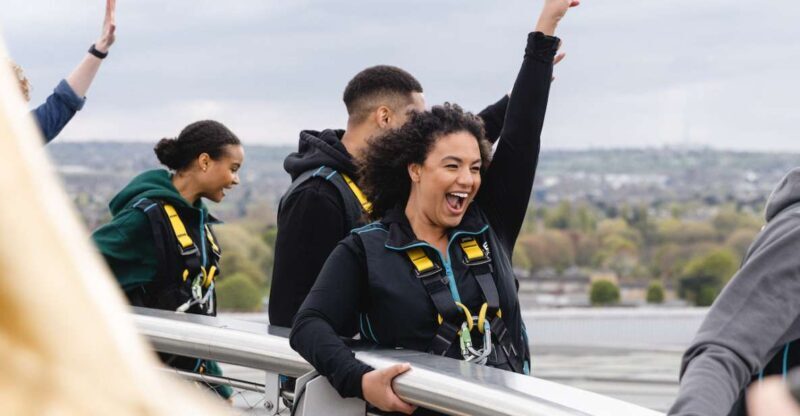London: Tottenham Hotspur Stadium Skywalk Experience - Final Thoughts