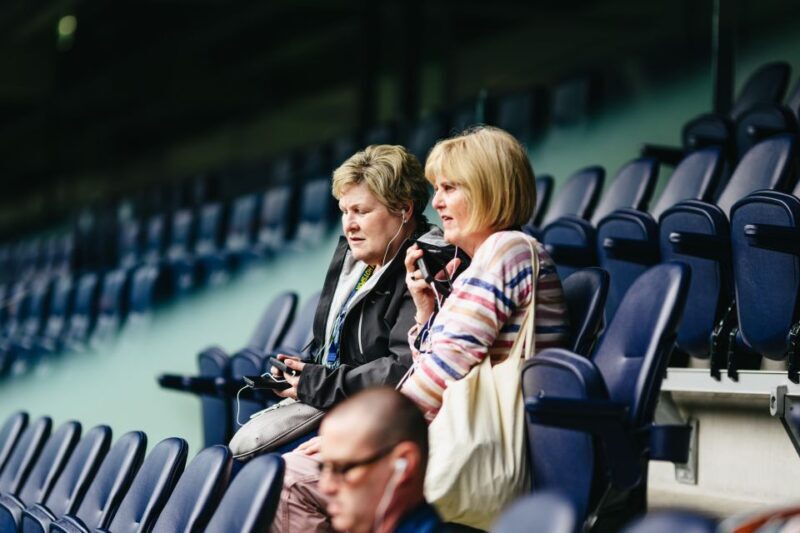 London: Tottenham Hotspur Stadium Tour - The Practicalities: What You Need to Know