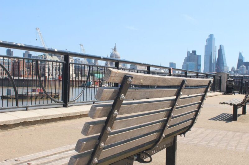 London: Tour of Classic Rom Com Locations - Who Will Appreciate This Tour?