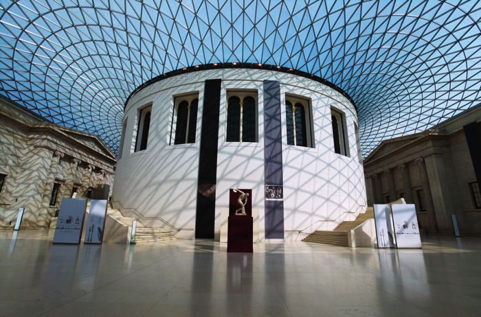 London: Tour of the British Museum - What’s Included and What’s Not