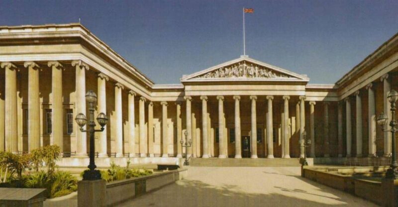London: Tour of the British Museum - Final Thoughts on the Tour’s Value
