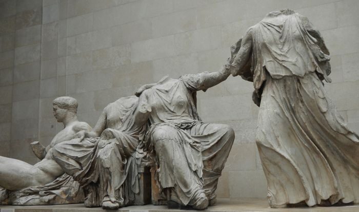 London: Tour of the British Museum - Final Verdict