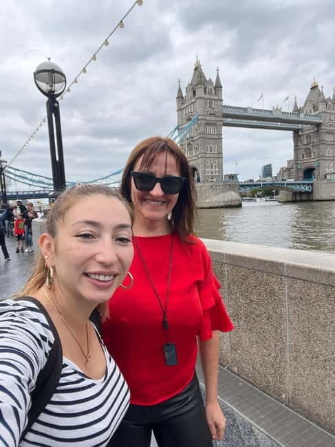 London: Tour of the oldest part of the city. - Who Would Love This Tour?
