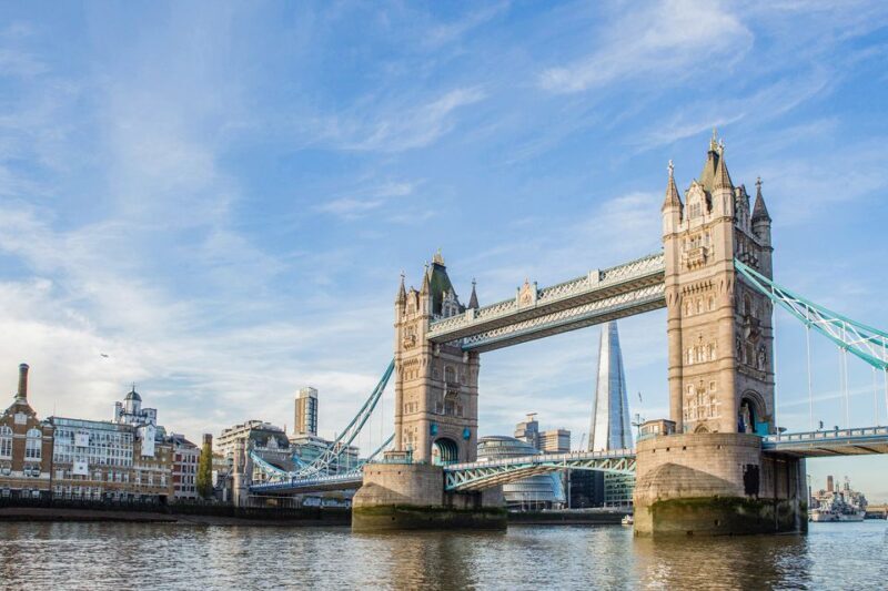 London: Tower Bridge Entry Ticket - The Practical Side: Booking, Timing, and Tips