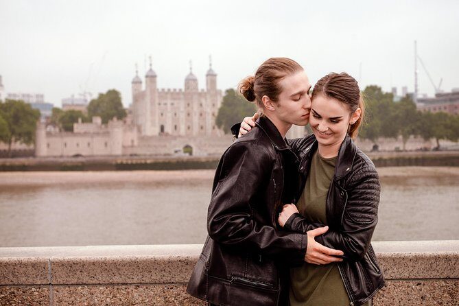 London Tower Bridge PRIVATE professional photoshoot - 120min - Final Thoughts