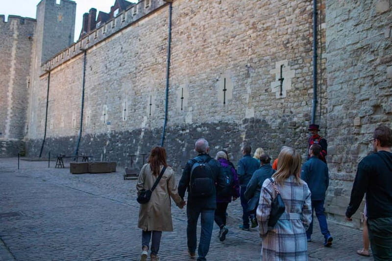 London: Tower of London After Hours Tour and Key Ceremony - Practical Considerations and Tips