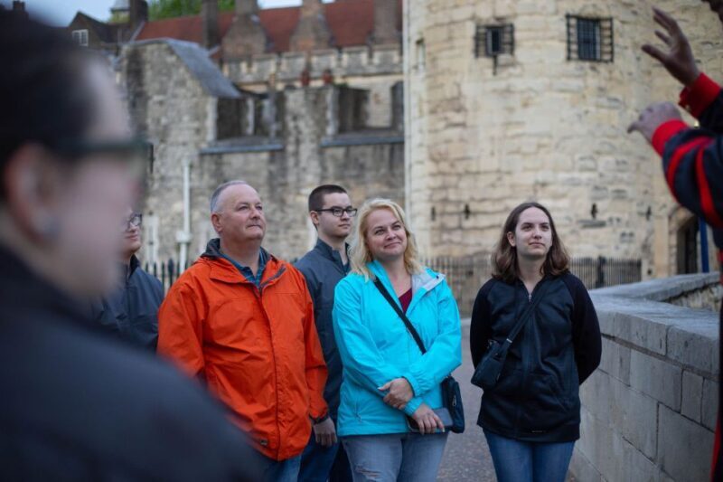 London: Tower of London After Hours Tour and Key Ceremony - Who Should Consider This Tour?