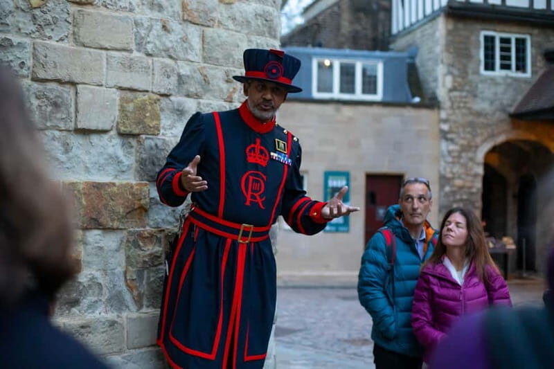 London: Tower of London After Hours Tour and Key Ceremony - Frequently Asked Questions