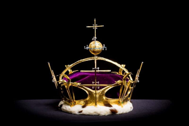 London: Tower of London and Crown Jewels Exhibition Ticket - FAQ