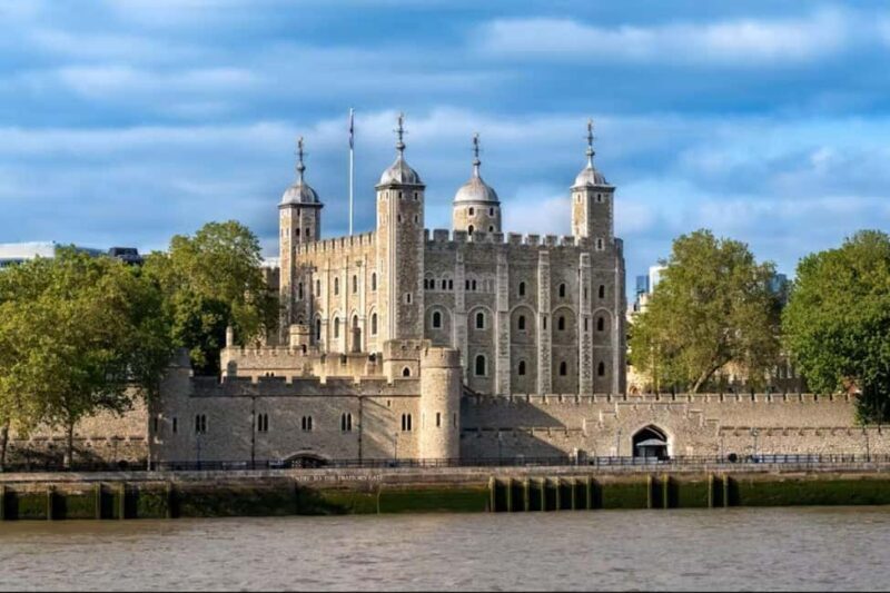 London: Tower of London and Crown Jewels Private Guided Tour - Why Choose This Tour?
