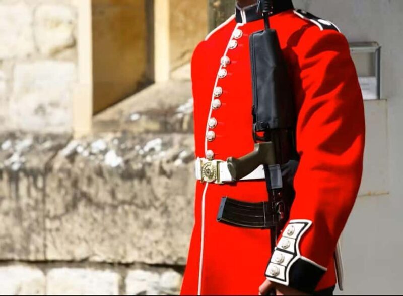 London: Tower of London and Crown Jewels Private Guided Tour - Final Thoughts: Who Will Love This Tour?