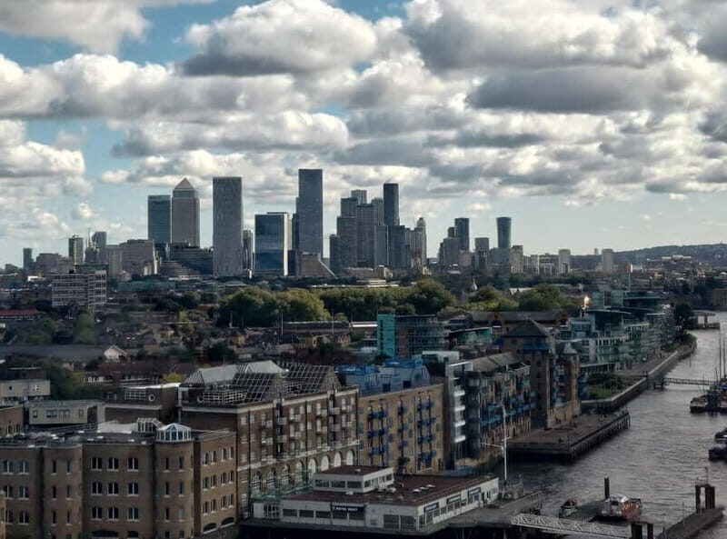 London: Tower of London and Tower Bridge Private Tour - Key Points