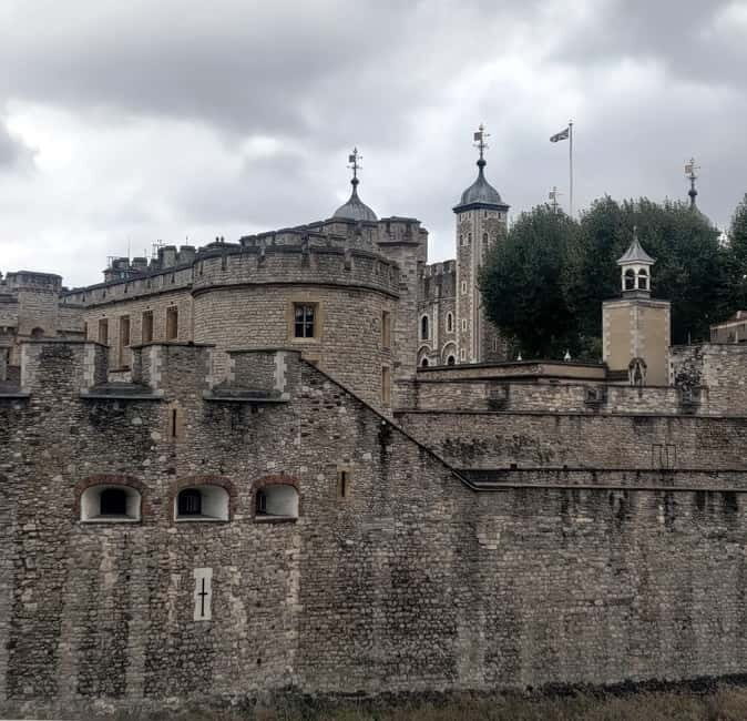 London: Tower of London and Tower Bridge Private Tour - Why This Tour Stands Out