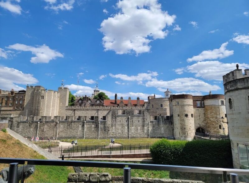 London: Tower of London Guided Tour with Boat Ride - Why You’ll Love This Tour