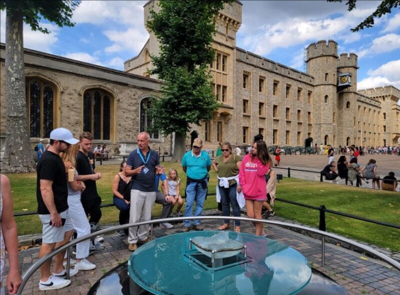 London: Tower of London Guided Tour with Boat Ride - The Sum Up: Who Will Love This Tour?