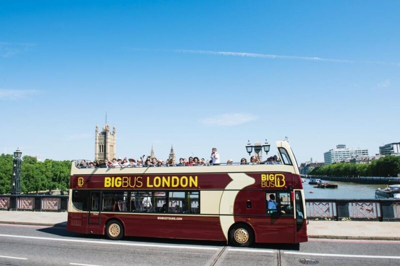 London: Tower of London, Hop-on, Hop-off Bus & River Cruise - Analyzing Value and Practicalities