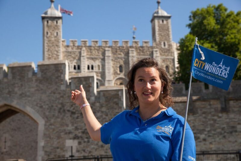 London: Tower of London, Thames Boat & Changing of the Guard - FAQ