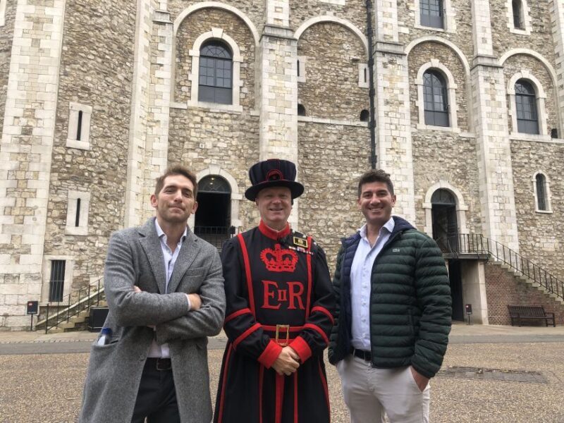 London: Tower of London Tour with Crown Jewels & Beefeaters - The Verdict: Is It Worth It?