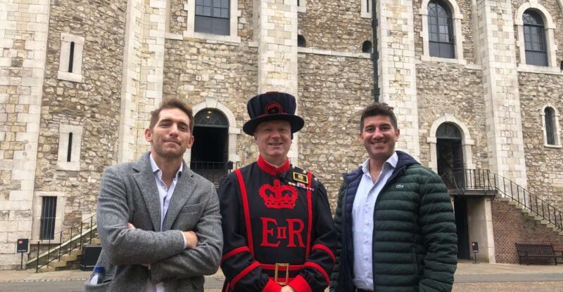 London: Tower of London Tour with Crown Jewels & Beefeaters - FAQs
