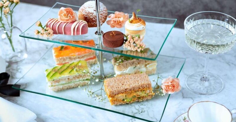London: Traditional Afternoon Tea Tour in a Luxury Coach - Final Thoughts